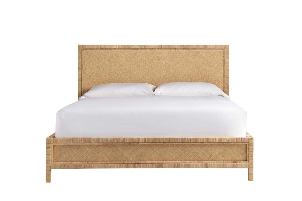 Long Key Bed - GDC Home