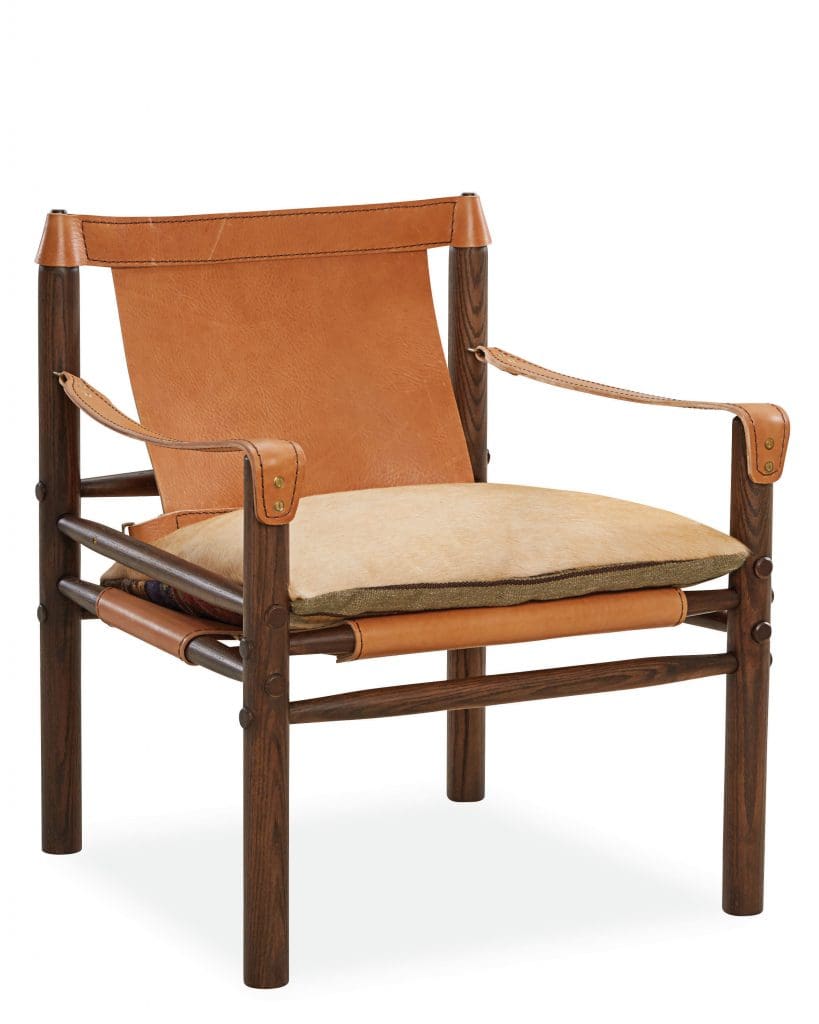 Sullivan Chair - GDC Home