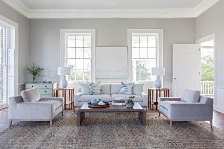Mastering the Art of Transitional Design Style | GDC