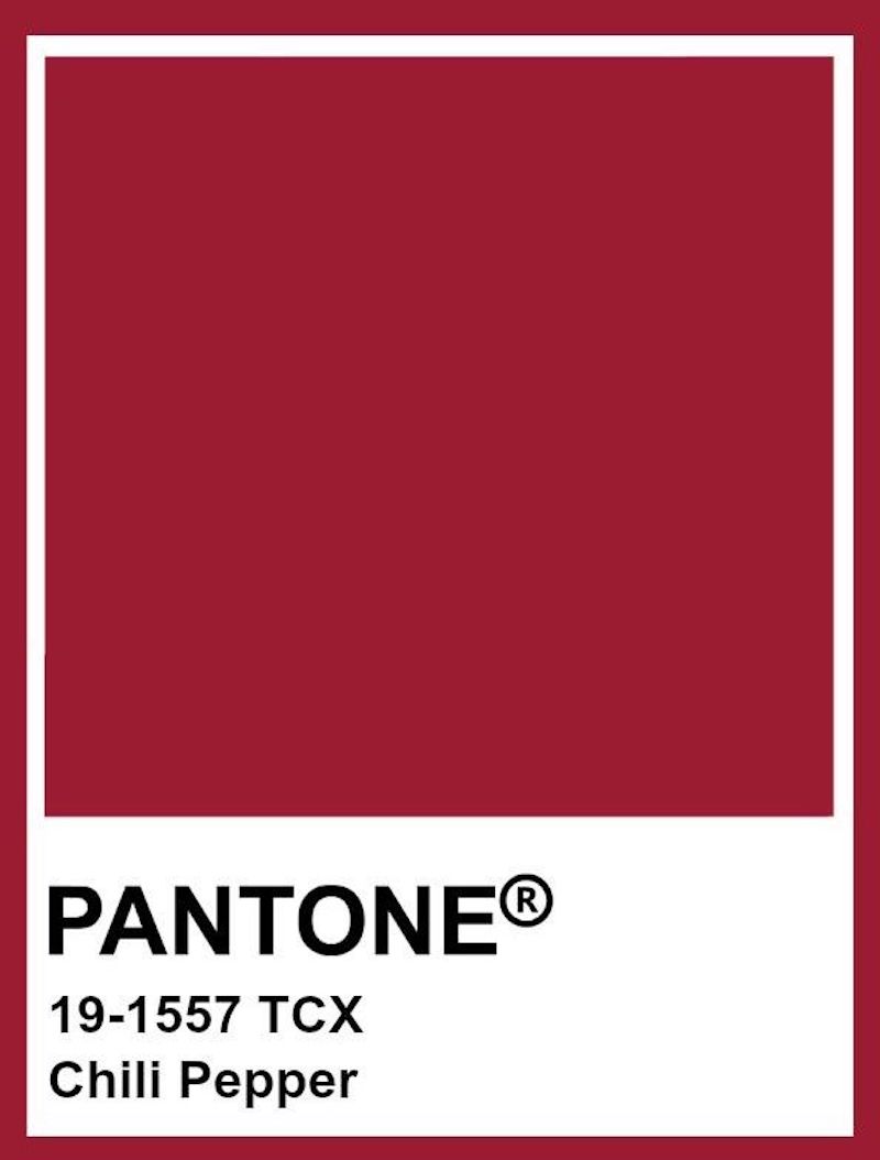 Pantone’s Best Colors Over the Years | GDC Furniture