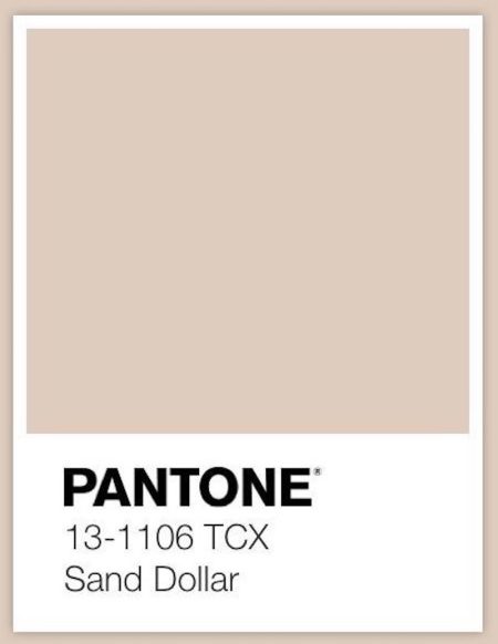 Pantone’s Best Colors Over the Years | GDC Furniture