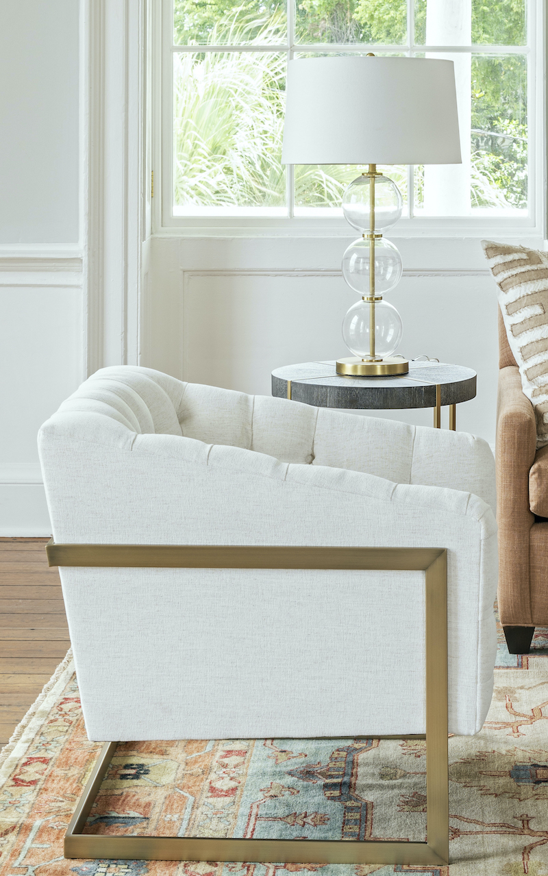 Upgrade Your Living Room with these Chic Furniture Upholstery Ideas