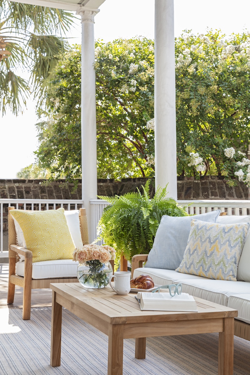 What is a Lanai? The Meaning Behind This Unique Porch | GDC Furniture