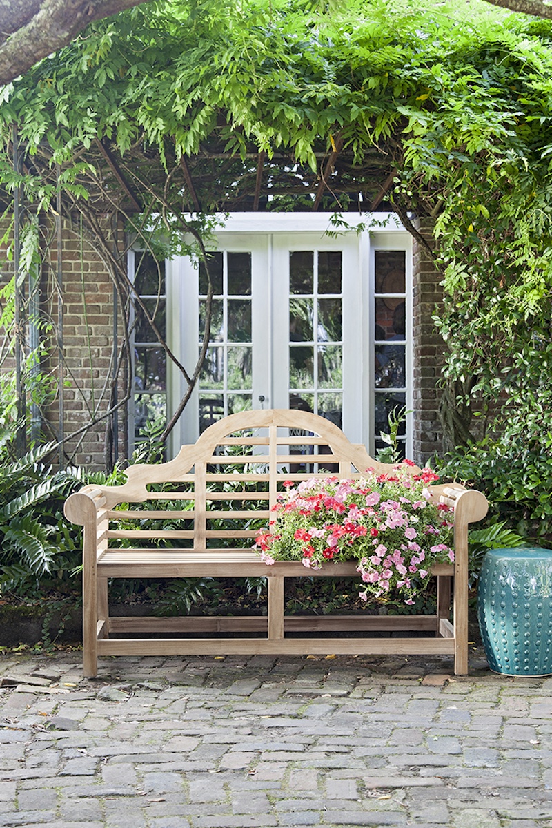 What is a Lanai? The Meaning Behind This Unique Porch | GDC Furniture