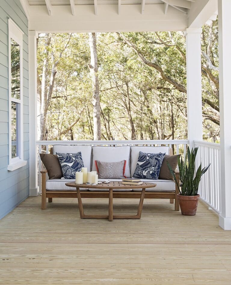 What is a Lanai? The Meaning Behind This Unique Porch | GDC Furniture